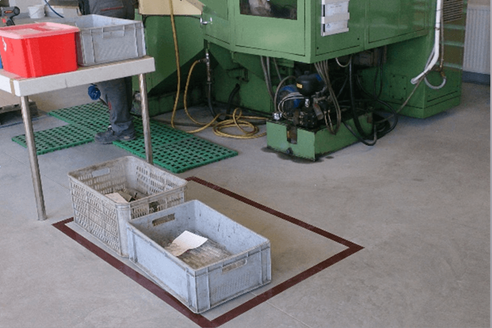 How to introduce clear rules on quality control - GetProdio