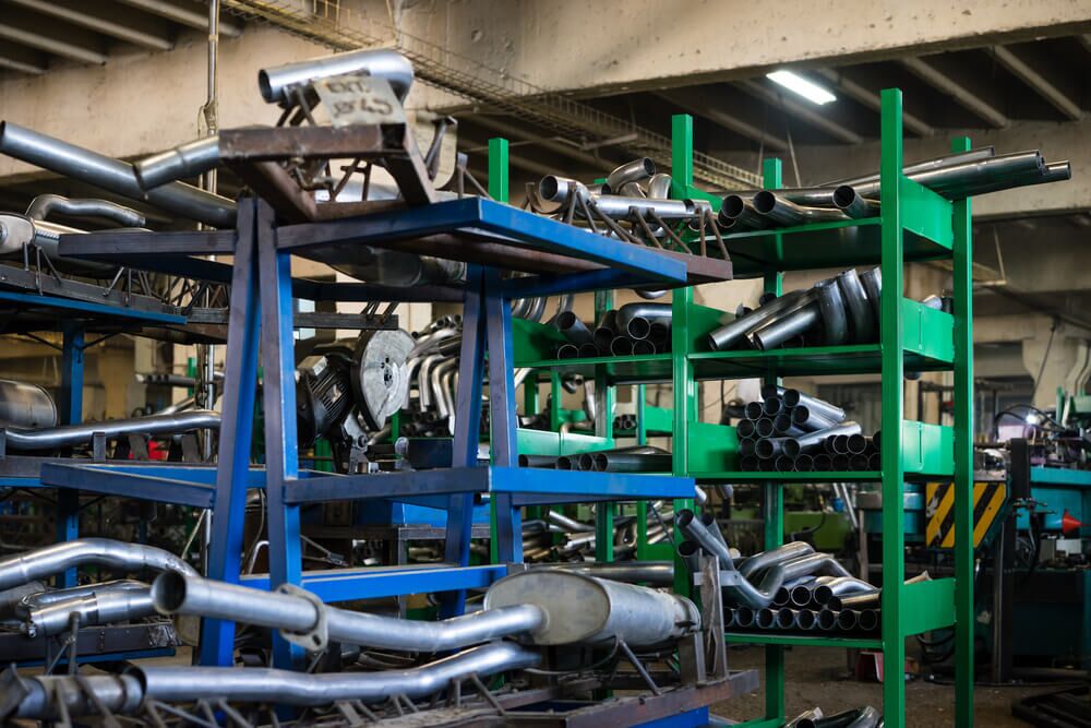 How does One Piece Flow work - a quick overview