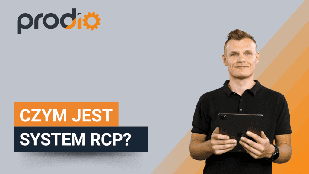 Rejestracja czasu pracy - system RCP do rejestracji i rozliczania czasu pracy – GetProdio.com