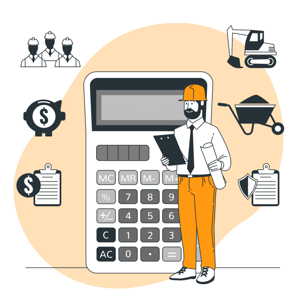 ¿Qué son los gastos generales de fabricación?