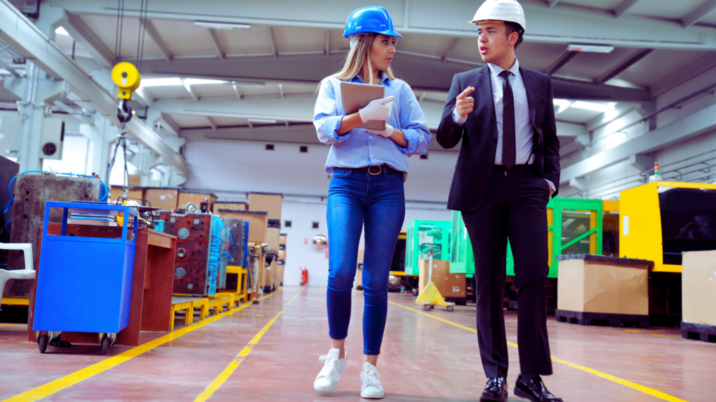 9 Best Practices for Managing Factory Operations - GetProdio